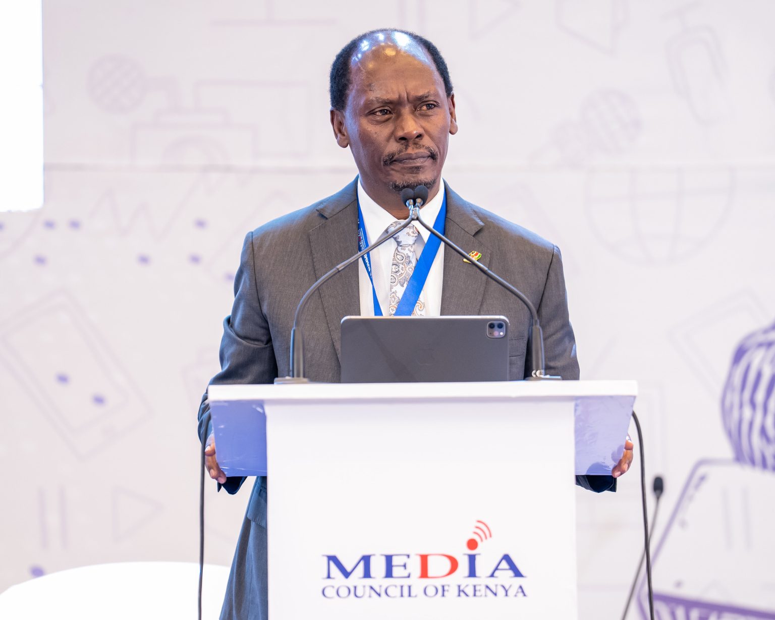 Revised Code Of Conduct For Media Practice Launched - AMWIK