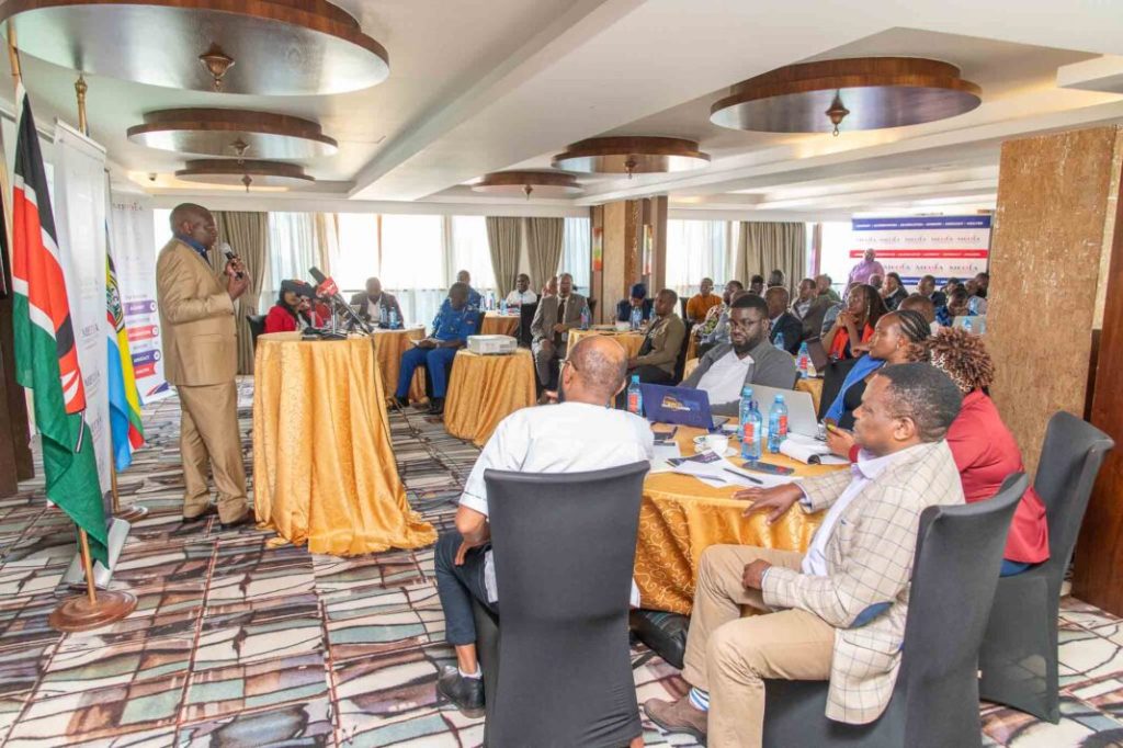 Safeguarding Press Freedom In The Age Of AI - AMWIK